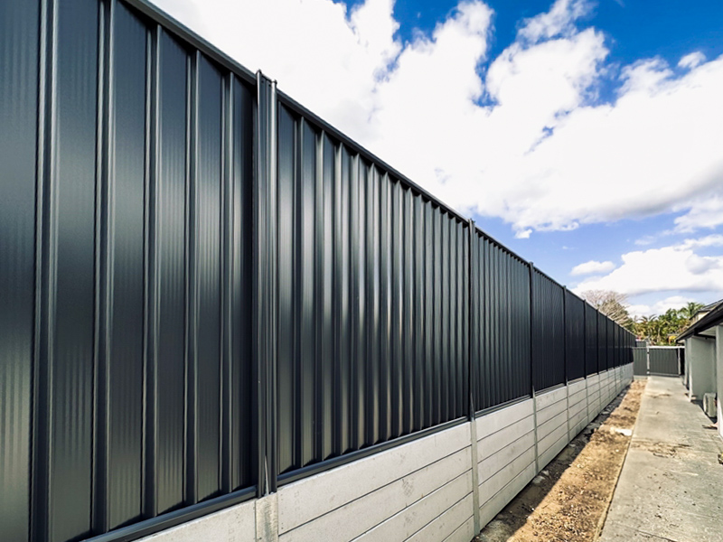 Bluestone Retaining Walls & Fencing - Professional Services Australia